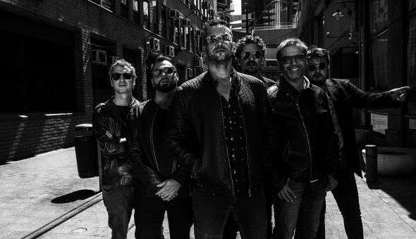 Julius Popper anuncia concierto en vivo para relanzamiento de uno de ...