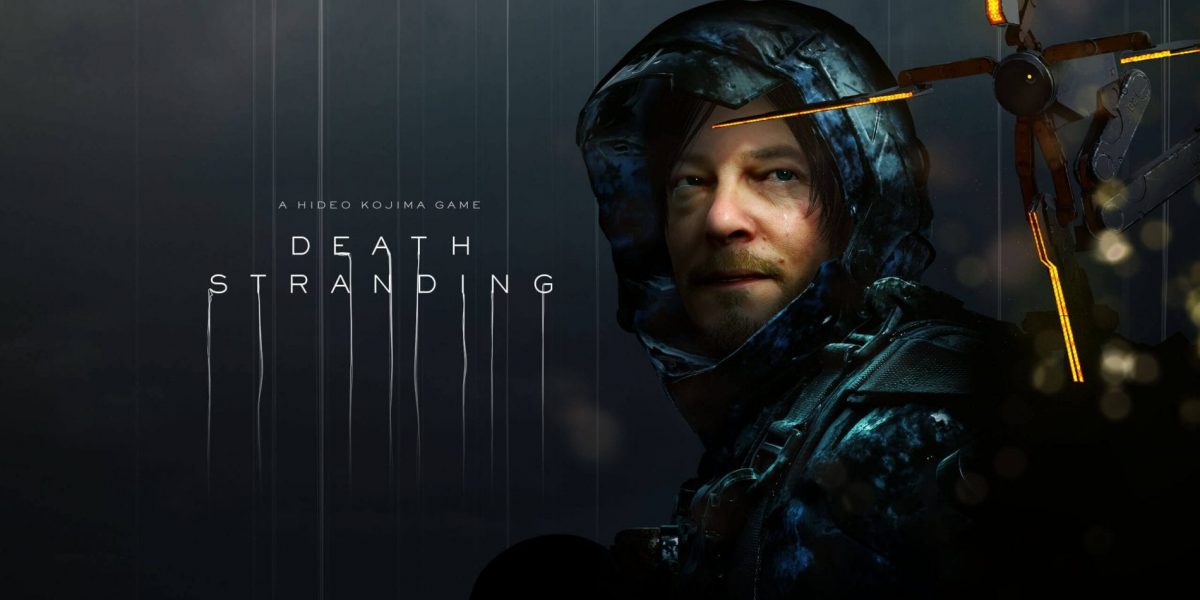Fan celebra con un corto Live Action el año de vida de Death Stranding ...