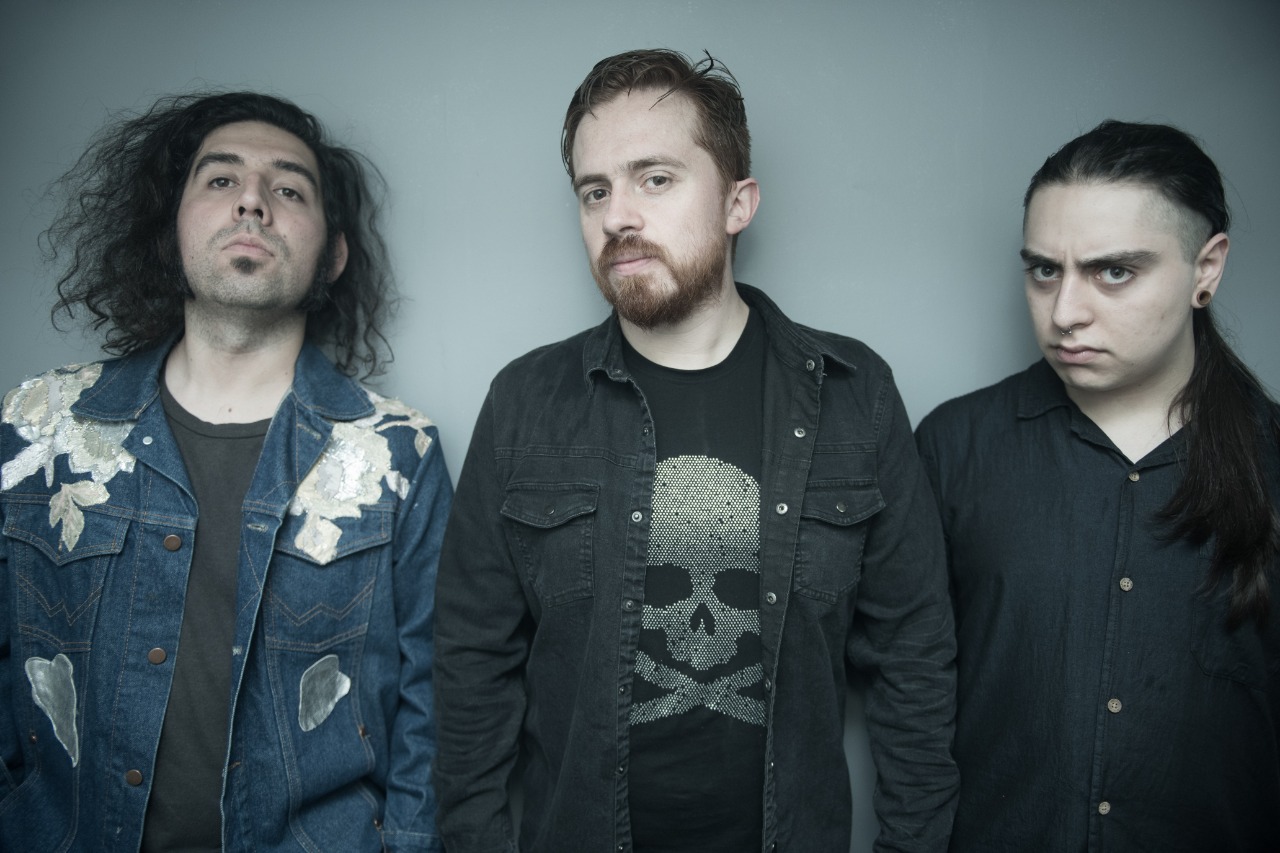 Alectrofobia libera streaming de su nuevo disco masterizado por el ...