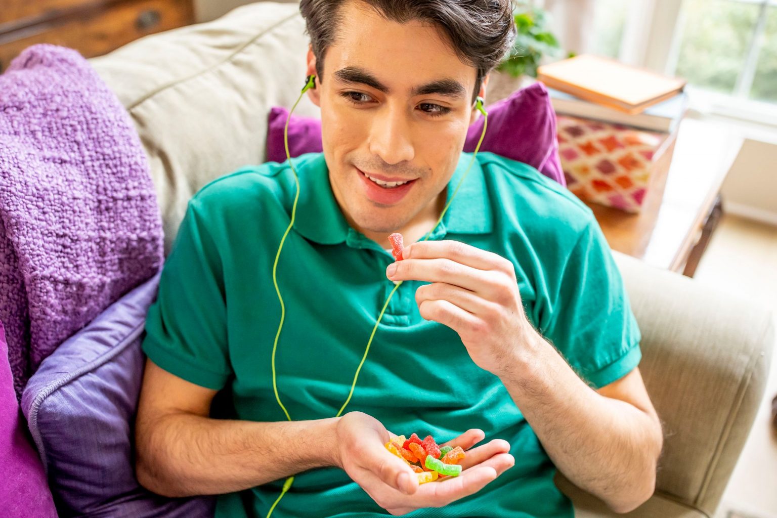 Estudio advierte que creció el consumo de snacks durante la pandemia ...