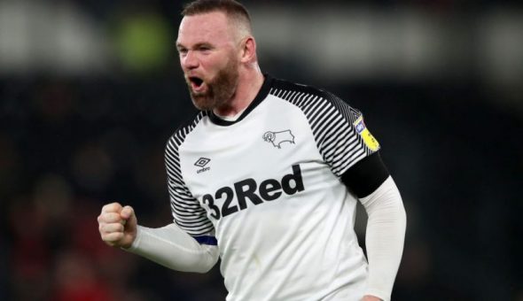 El fin de una era: Se retiró el gran delantero Wayne Rooney