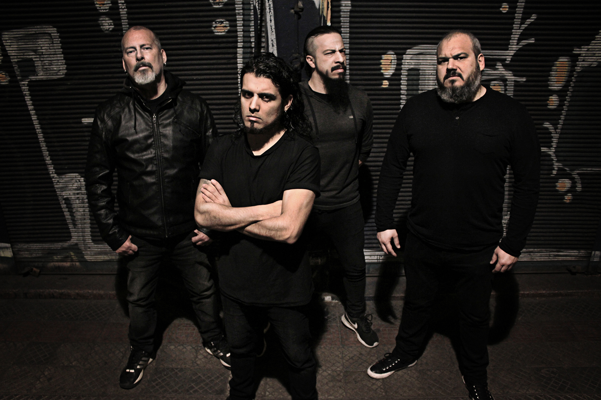 Wormhole Project lanza "Engendros" su nuevo disco de estudio — Futuro Chile