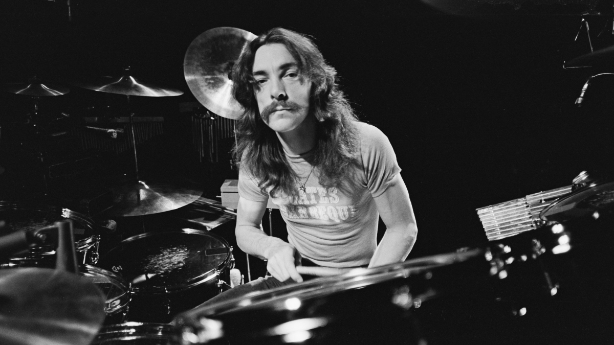 ESPECIAL // Las 10 mejores canciones de Neil Peart en Rush — Futuro Chile