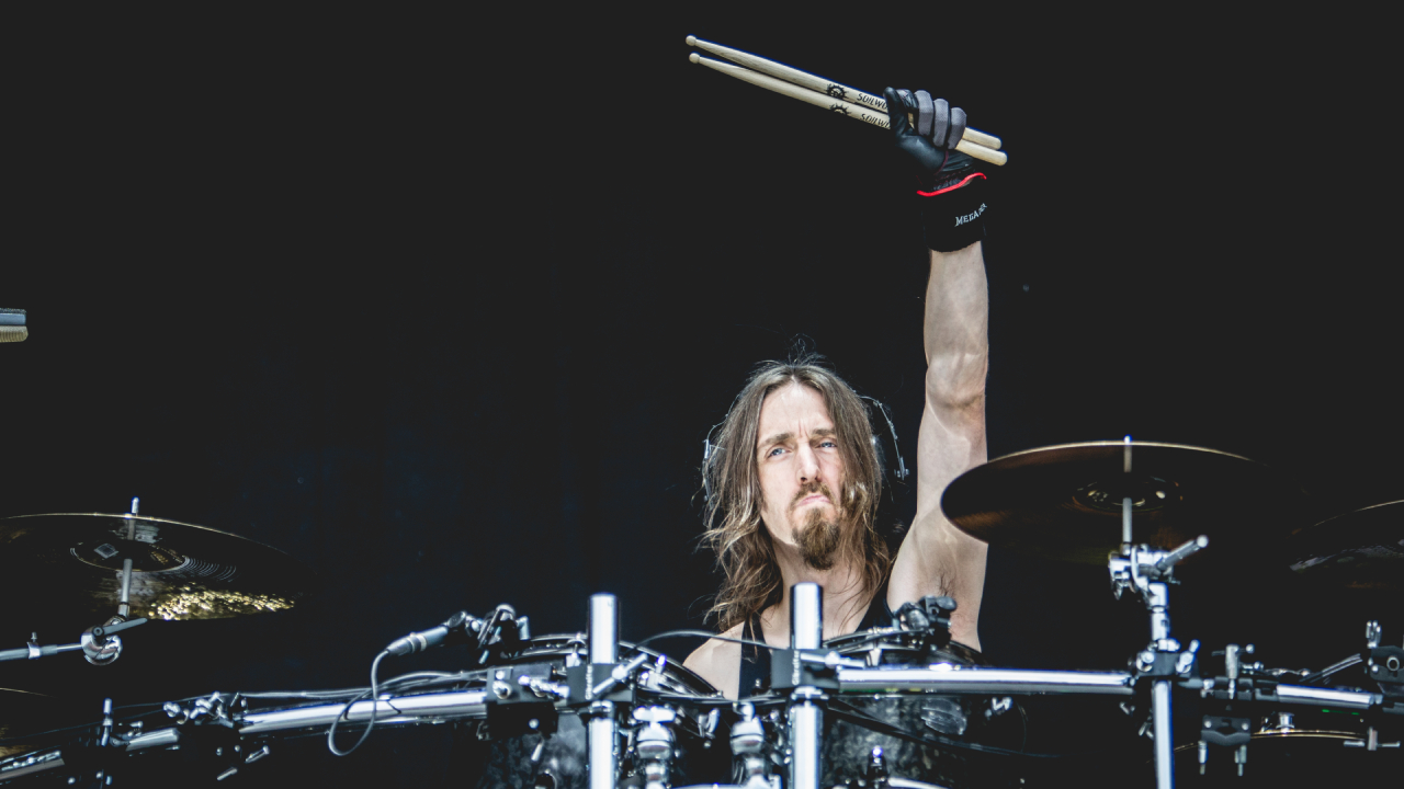 Chris Adler dice que se fue de Lamb of God porque era «tóxico» — Futuro ...