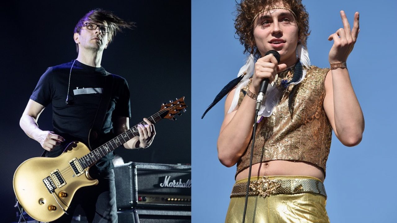 Steven Wilson anda polémico: "Si Greta Van Fleet es lo mejor de lo ...