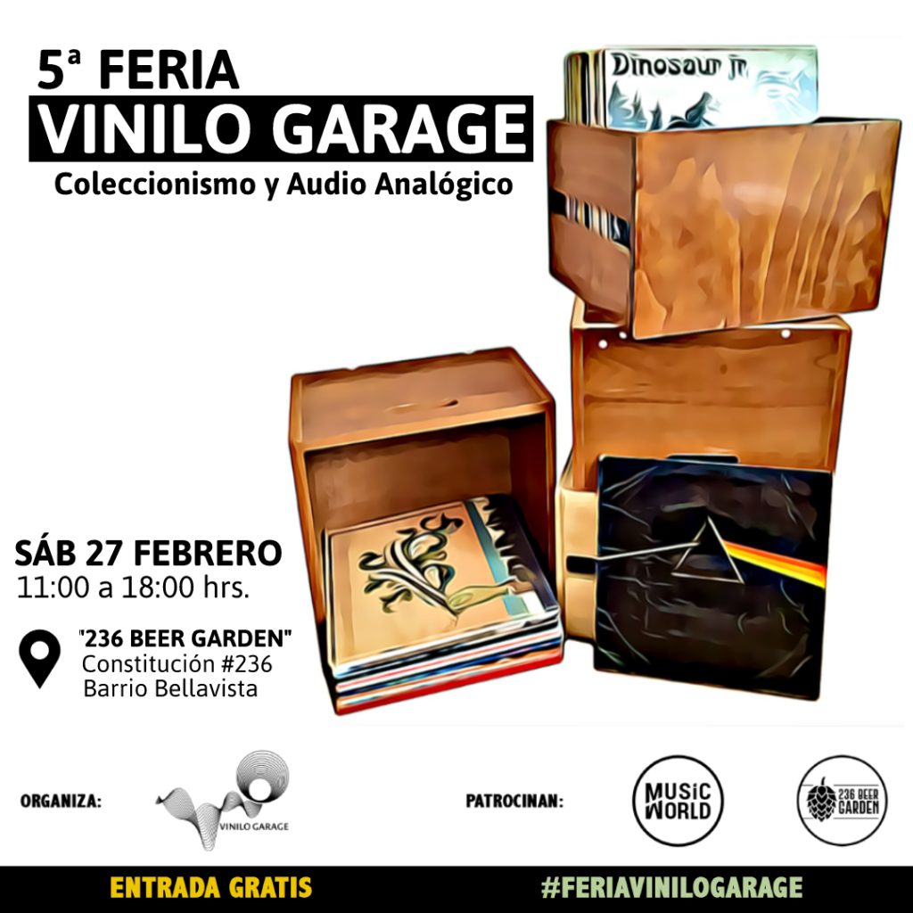 CONCURSO // Futuro te regala pack de vinilos de lujo — Futuro Chile