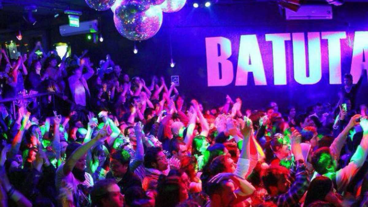 Dueño de La Batuta: “No tenemos más recursos y no hay ninguna ayuda ...