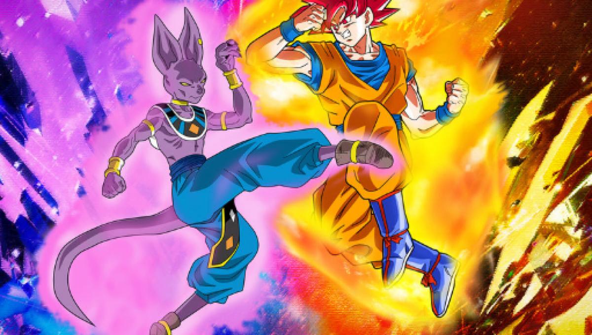 Dragon Ball Super: ¿Cansado del relleno? Esta es la guía para saltarlo ...