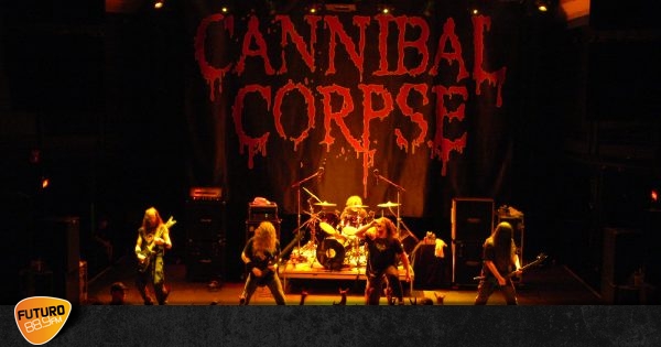 Cannibal Corpse lanza nuevo single llamado 'Murderous Rampage'