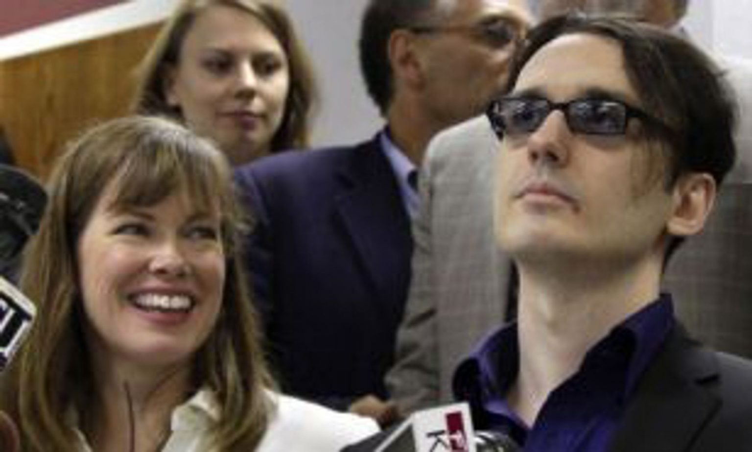 Daño colateral: ¿te acuerdas de "Los Tres de West Memphis"? — Futuro Chile