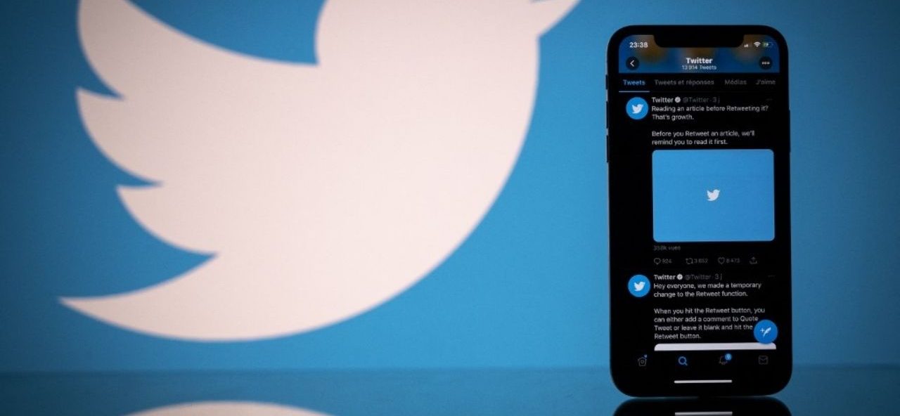 ¿Recuerdas cómo era Twitter cuando se lanzó en 2006? — Futuro Chile