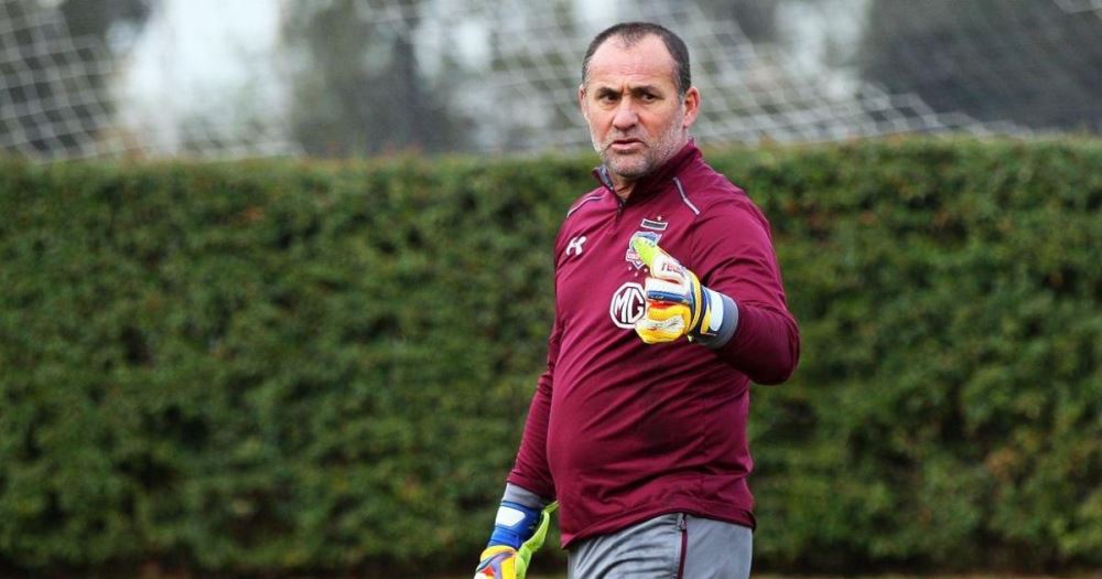 Claudio Arbiza sobre Martín Lasarte en Futuro Fútbol Club: "Va a andar ...