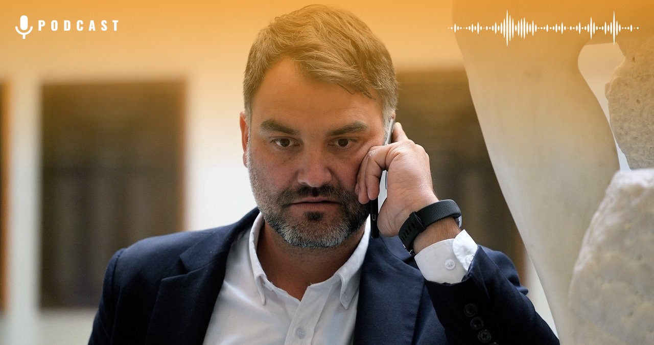 Javier Macaya: Izkia Siches “no está a la altura del cargo que ella ...