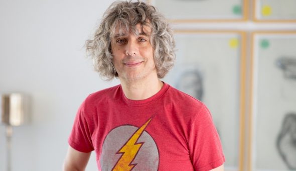 "¿Quién mató a Sara?" explicada por su guionista, el chileno José ...