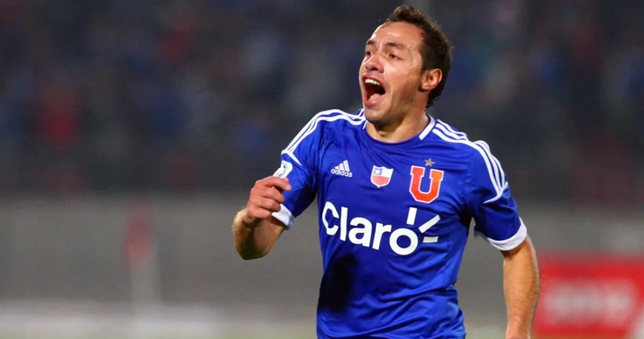 Marcelo Díaz habría decidido volver a Universidad de Chile — Futuro Chile