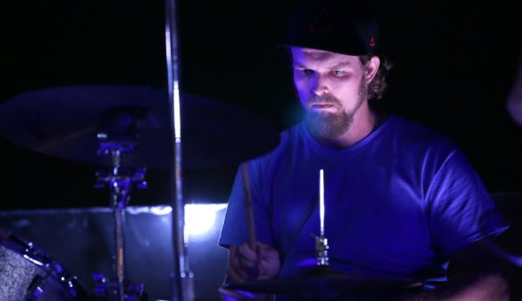 Baterista de Alabama Shakes fue arrestado por cargos de abuso infantil