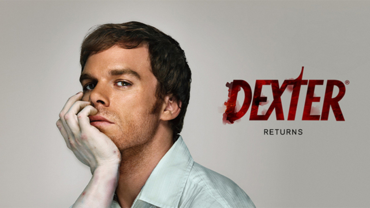 Dexter siente un llamado de la naturaleza en un nuevo teaser — Futuro Chile