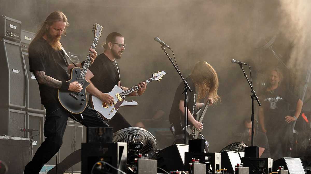 Emperor celebrará sus 30 años con un evento transmitido por streaming ...