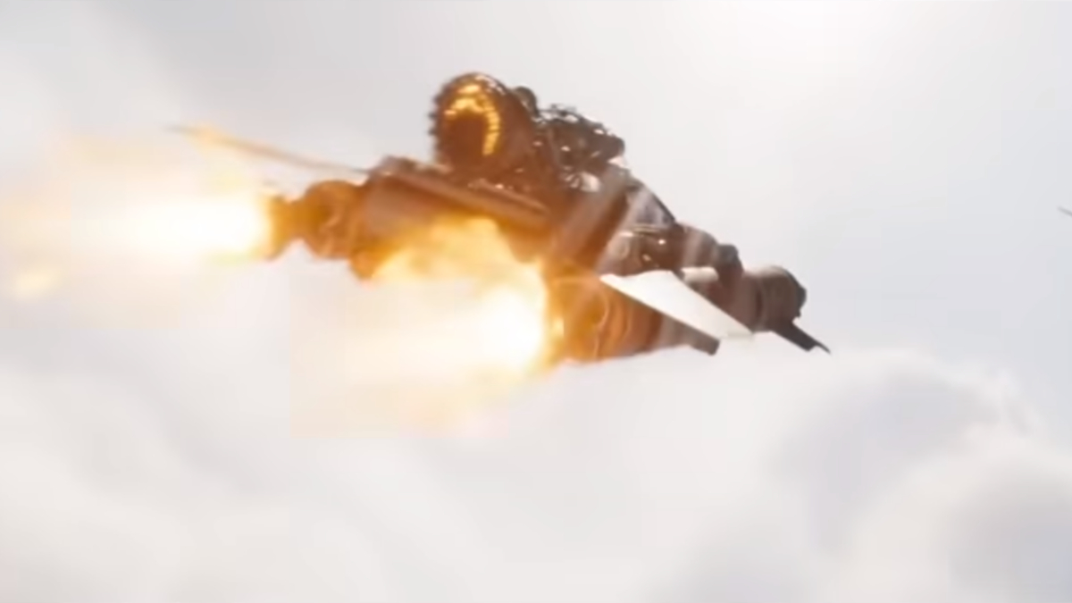 El director de Fast 9 consultó con científicos el envío de autos al ...