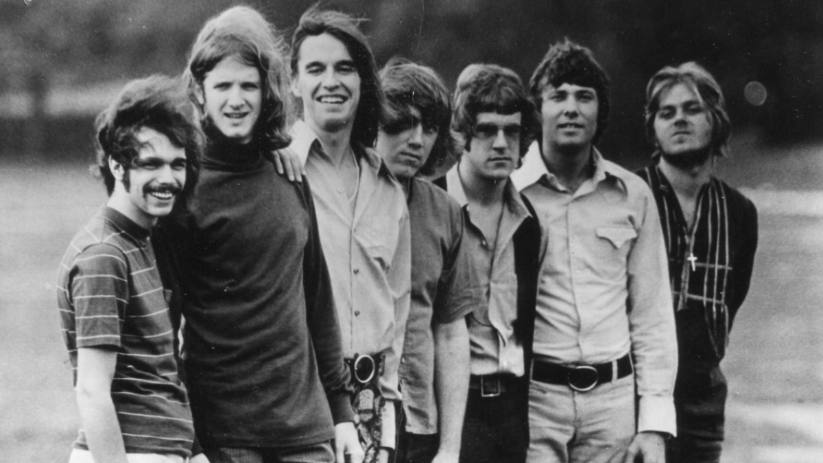 "Chicago Transit Authority", el increíble debut de Chicago — Futuro Chile