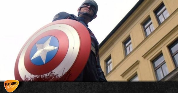 "The Falcon and the Winter Soldier" anticipa batalla por el escudo en ...