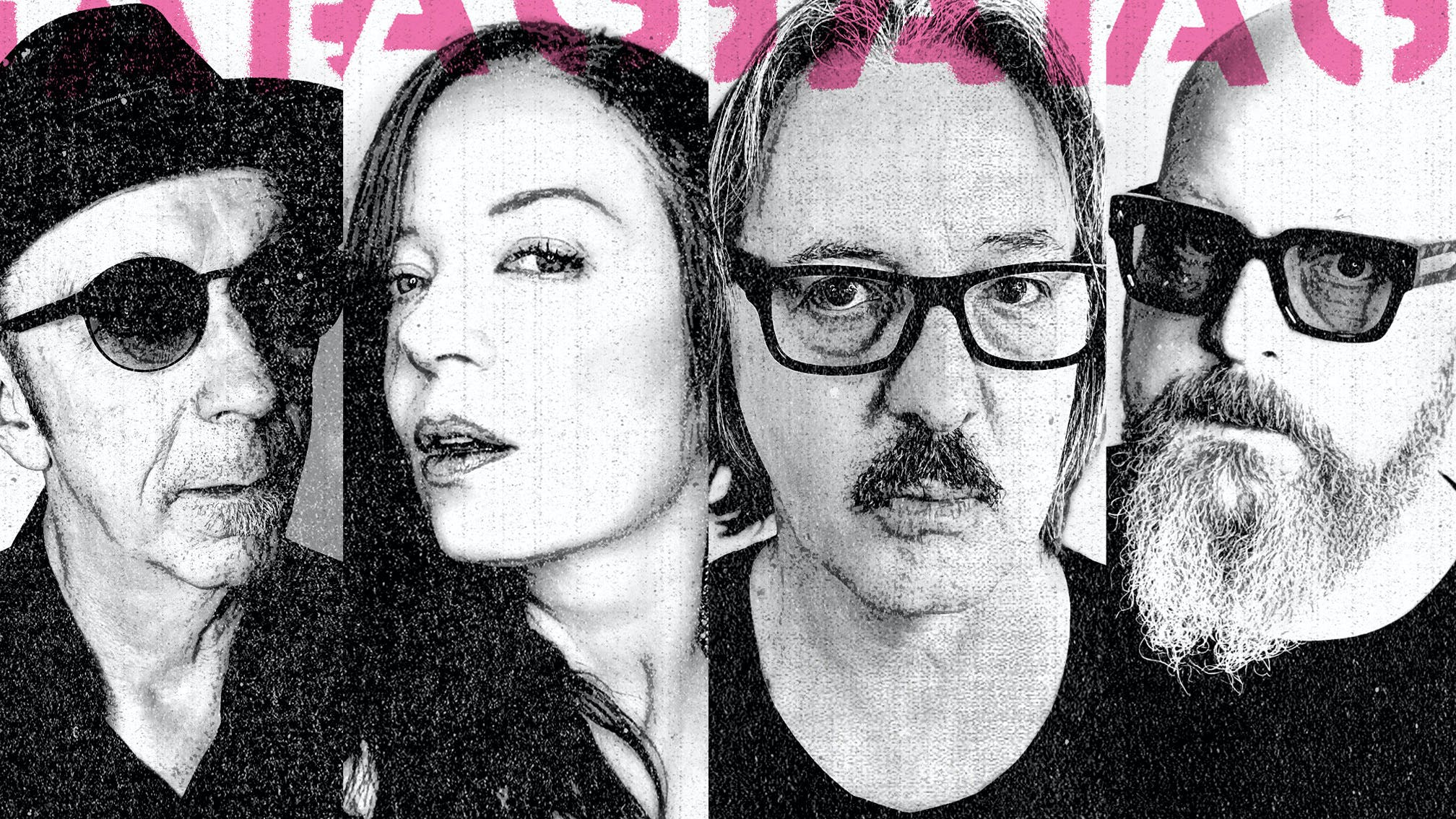 Garbage anunció la fecha de su tan esperado nuevo disco — Futuro Chile