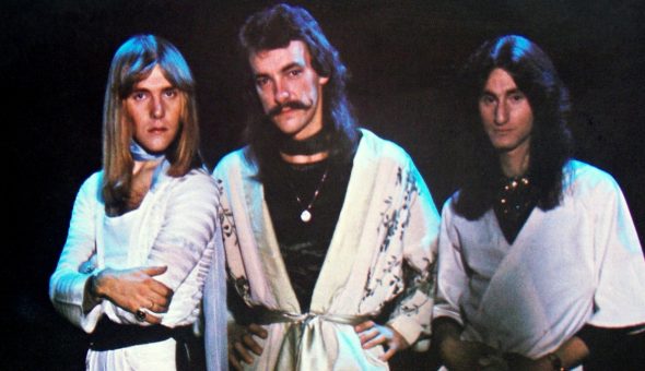 El fundamental "2112" de Rush hoy cumple 45 años