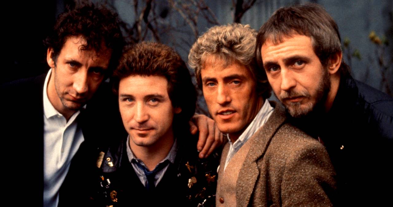 The Who lanzará edición ampliada de "Face Dances" para el Record Store ...
