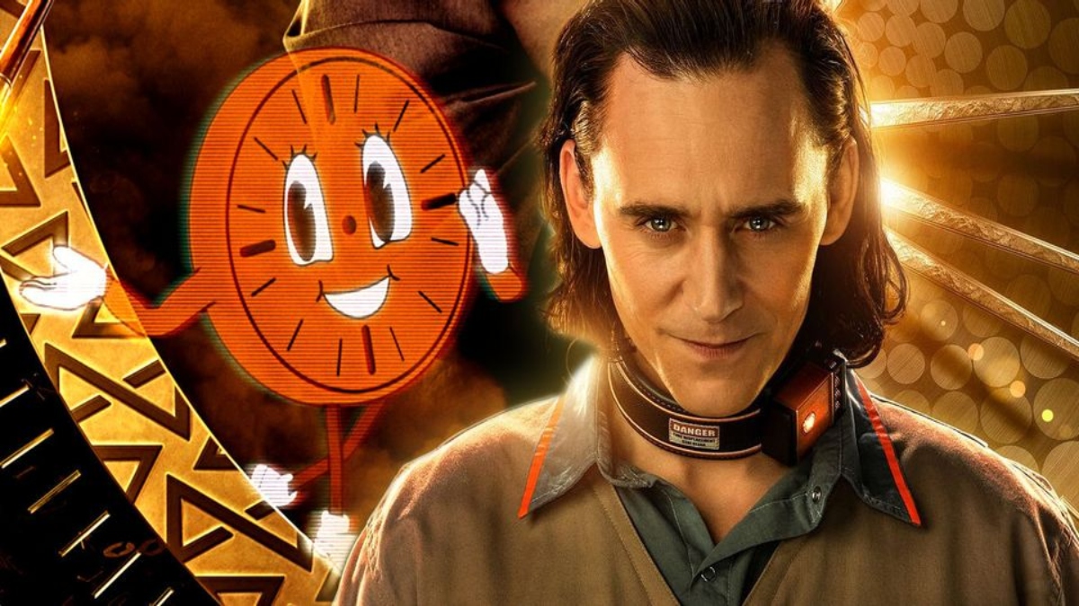 Marvel revela nuevo trailer de Loki presentando a Miss Minutes — Futuro ...