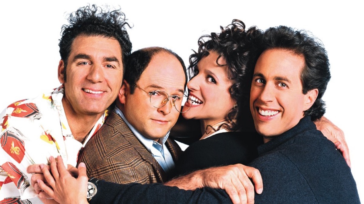 Ranking de las mejores 100 sitcoms según Rolling Stone — Futuro Chile