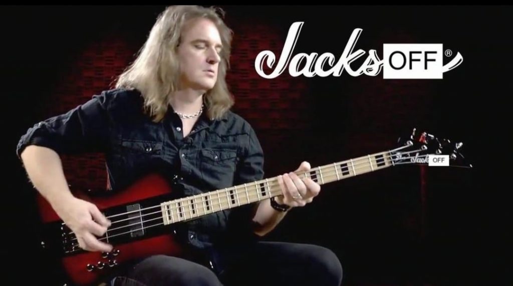 Los memes del despido de David Ellefson de Megadeth — Futuro Chile