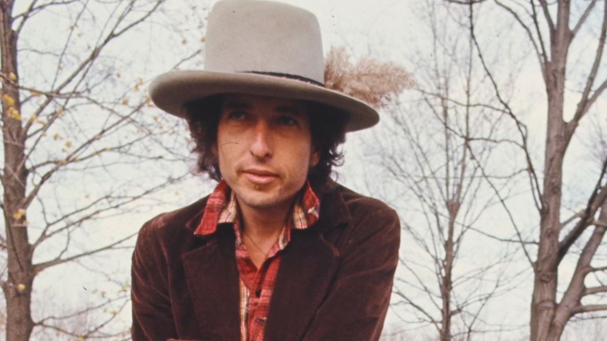 ESPECIAL // Las 10 mejores letras de Bob Dylan — Futuro Chile
