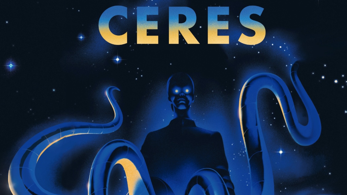 Proyecto CERES estrena disco junto a libro de ciencia ficción — Futuro Chile
