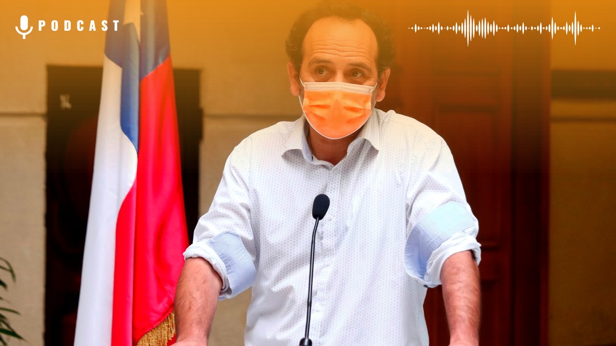 Daniel Núñez: "Acá lo primero es dar una solución institucional y ...