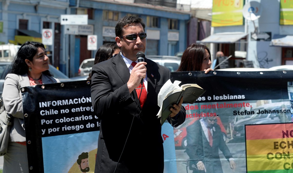 Memes Pastor Soto