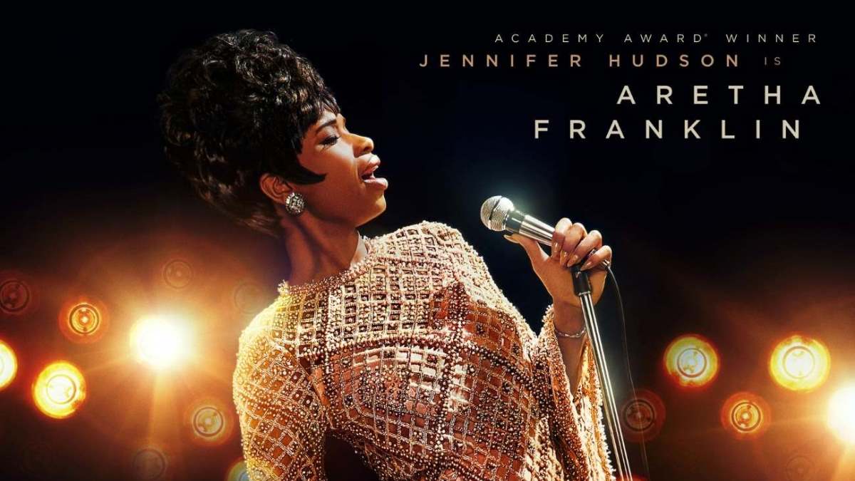 MGM libera nuevo tráiler de "Respect", la biopic de Aretha Franklin ...