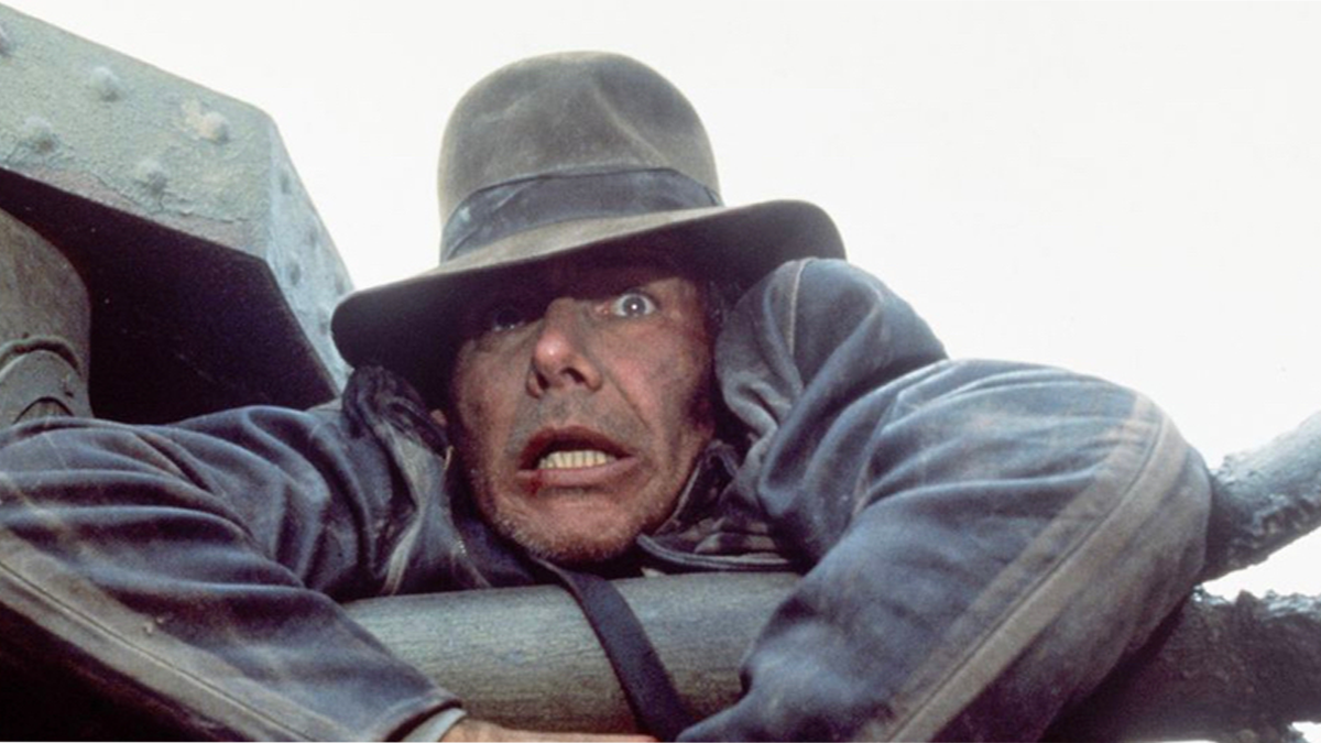 Se filtran las primeras imágenes del set de Indiana Jones 5 — Futuro Chile