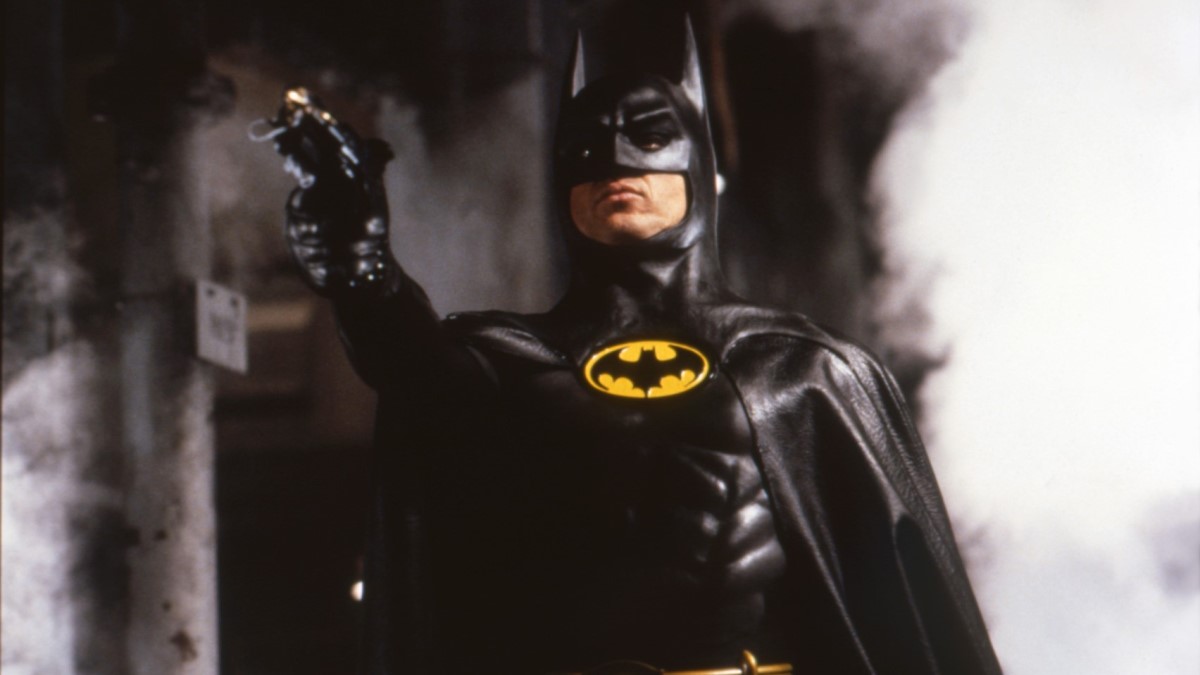 Filtran primeras imágenes del regreso de Michael Keaton como Batman ...