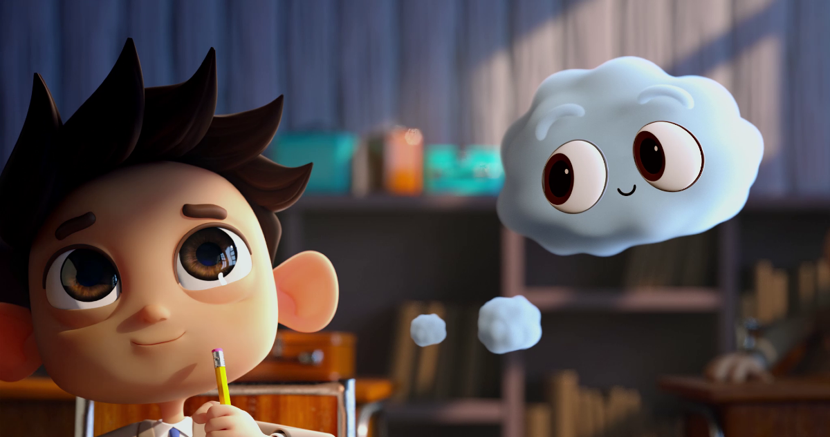 Mira el cortometraje más premiado en la historia del cine chileno ...