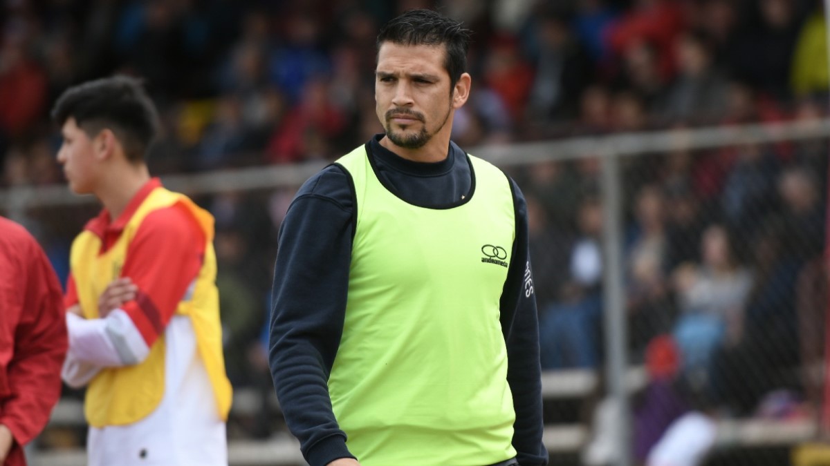 Mark González fue detenido y sufrió lesiones tras estar involucrado en ...