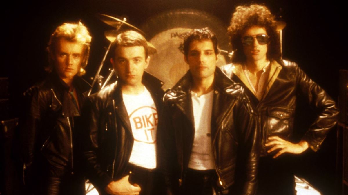 "The Game", el álbum con el que Queen alcanzó un punto de inflexión ...