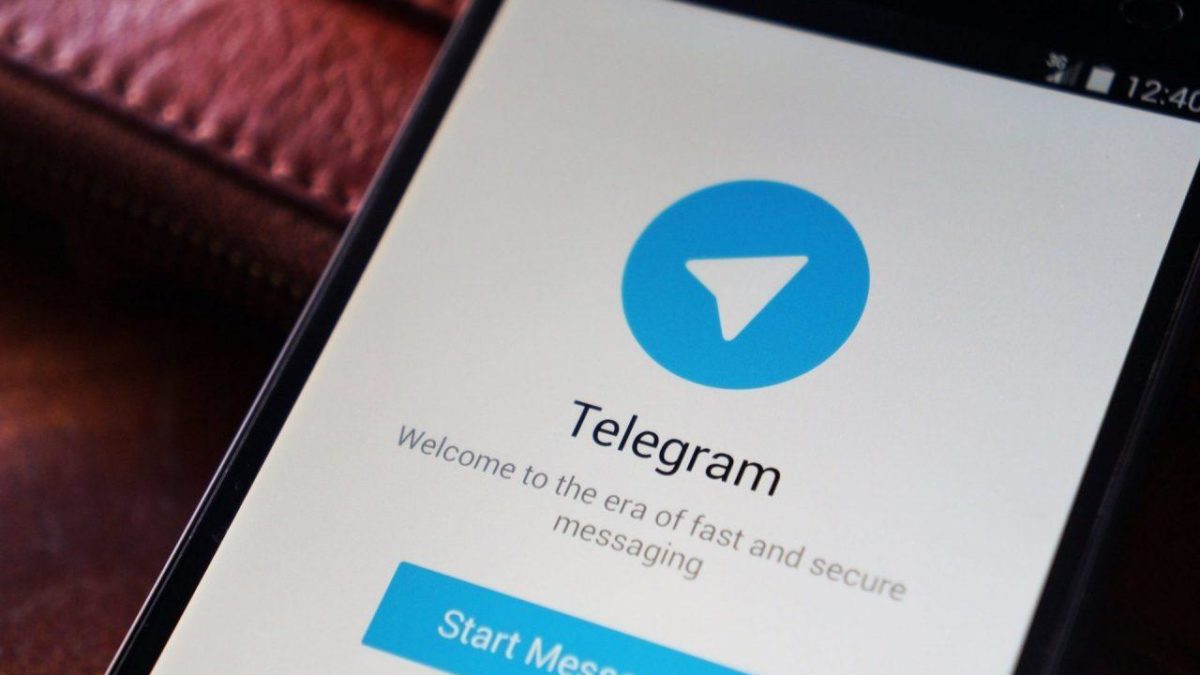 ¿Conoces Telegram? Te explicamos para que sirve. — Futuro Chile