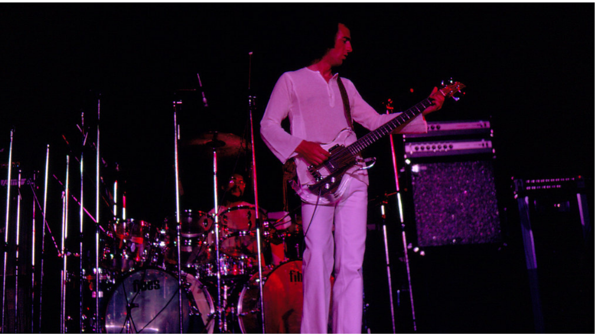 Rick Laird bajista de “Mahavishnu Orchestra” muere a los 80 años ...
