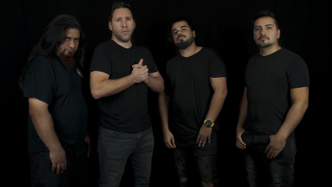 Anubis está de vuelta después de 19 años con EP y videoclip — Futuro Chile