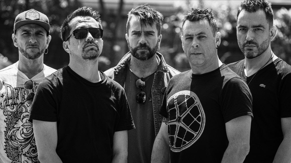 Dracma estrena nuevo single y video lyric: "Juntos" — Futuro Chile