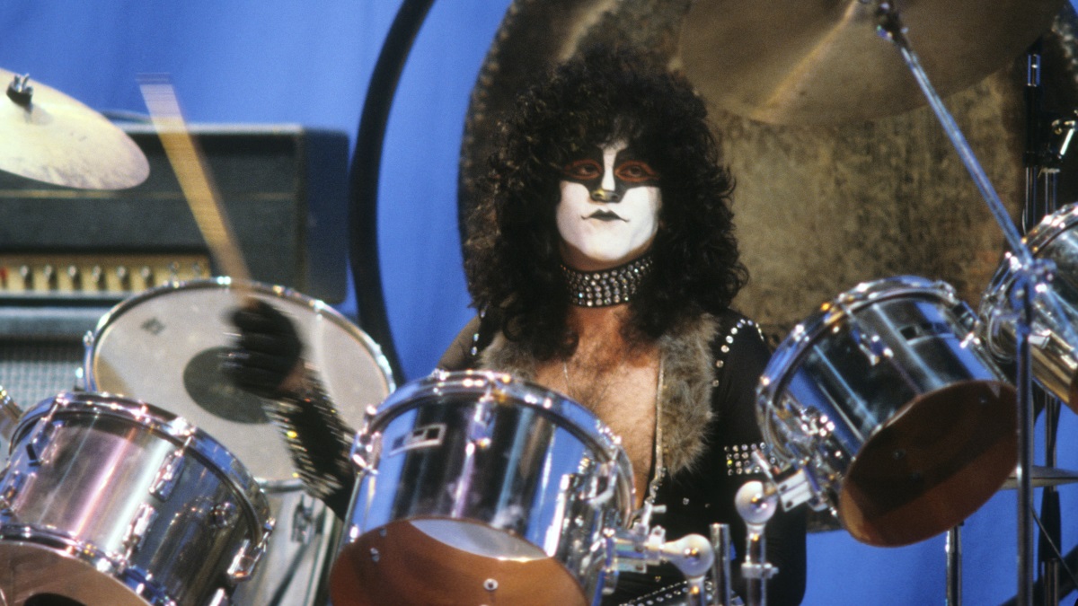 ESPECIAL // Las 10 mejores canciones de Eric Carr en Kiss — Futuro Chile