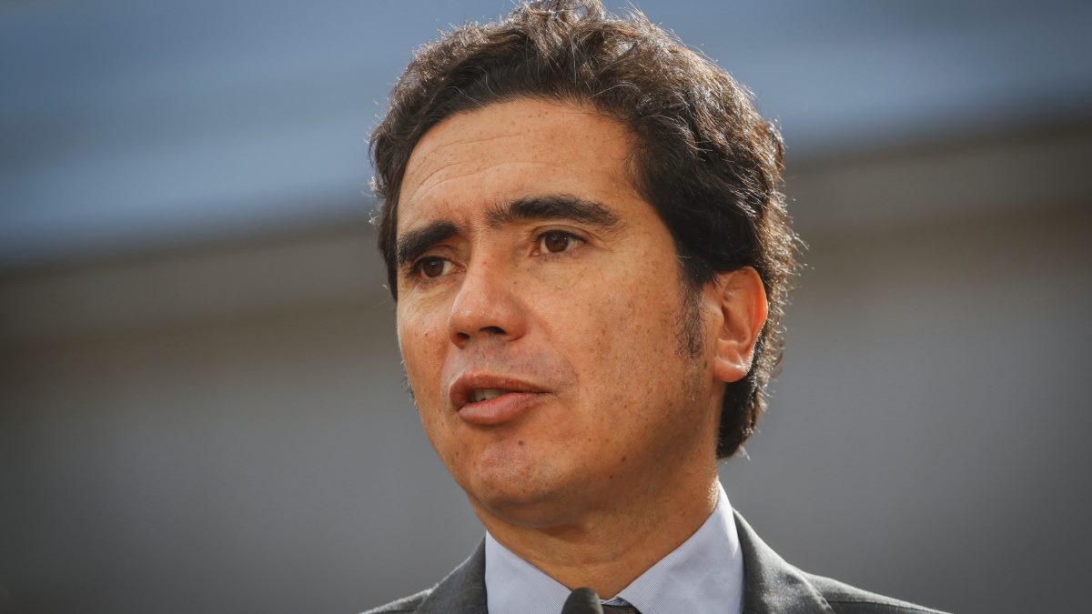 Ignacio Briones: programa de gobierno, propuestas y proyectos — Futuro ...