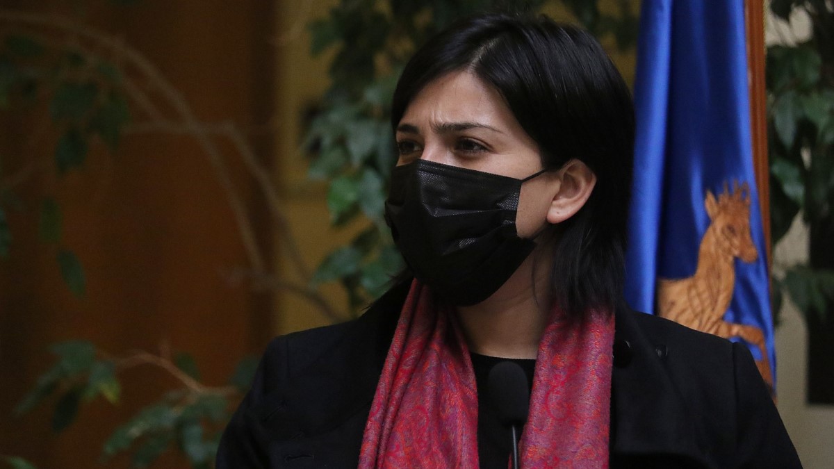Karol Cariola: "No es justo atribuir la derrota a los factores de ...