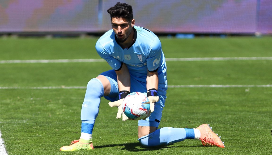 Los detalles de la partida de Matías Dituro de la UC — Futuro Chile