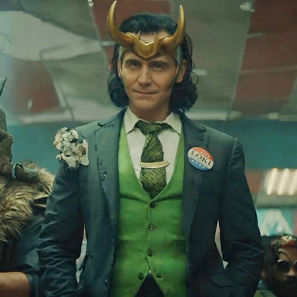 "Loki": penúltimo episodio está repleto de guiños a los cómics — Futuro ...